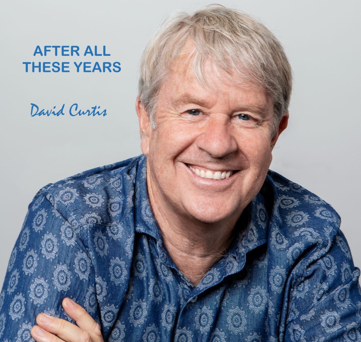 Dave Curtis - 'After All These Years' - David Curtis Banner - CMR Nashville