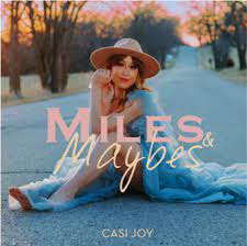Casi Joy download - CMR Nashville