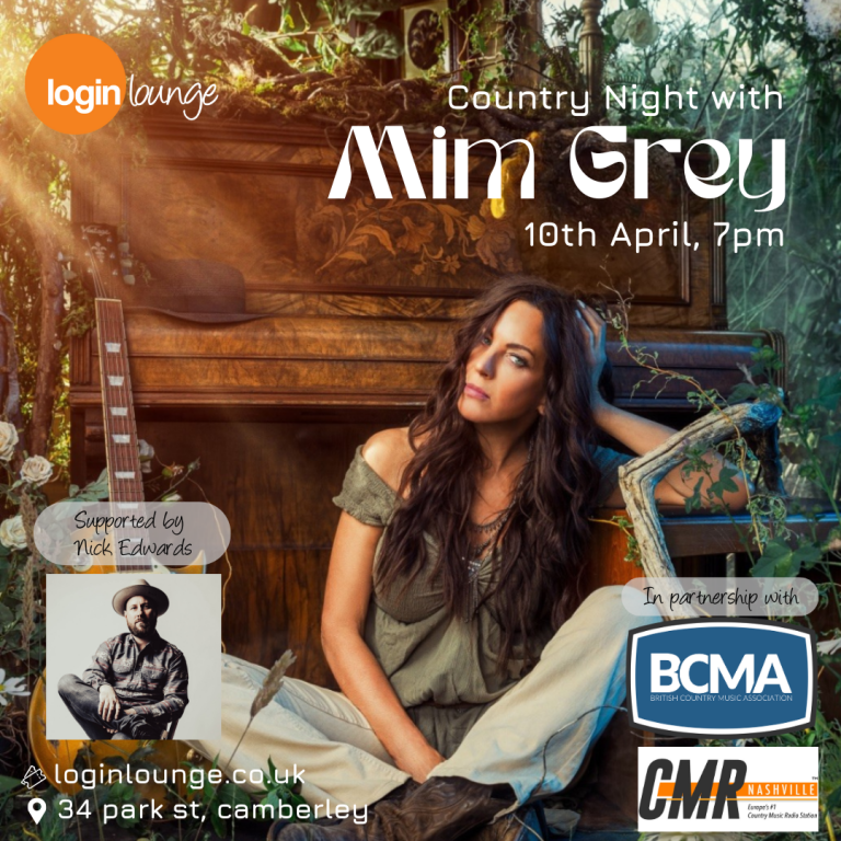 CMR Nashville - Broadcasts 24/7 Country Music Over The Internet